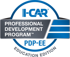 I-CAR Academy for Collision Repair Education
