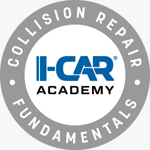 I-CAR Academy for Collision Repair Education