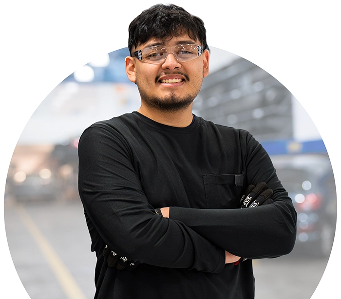 I-CAR Academy for Collision Repair Education